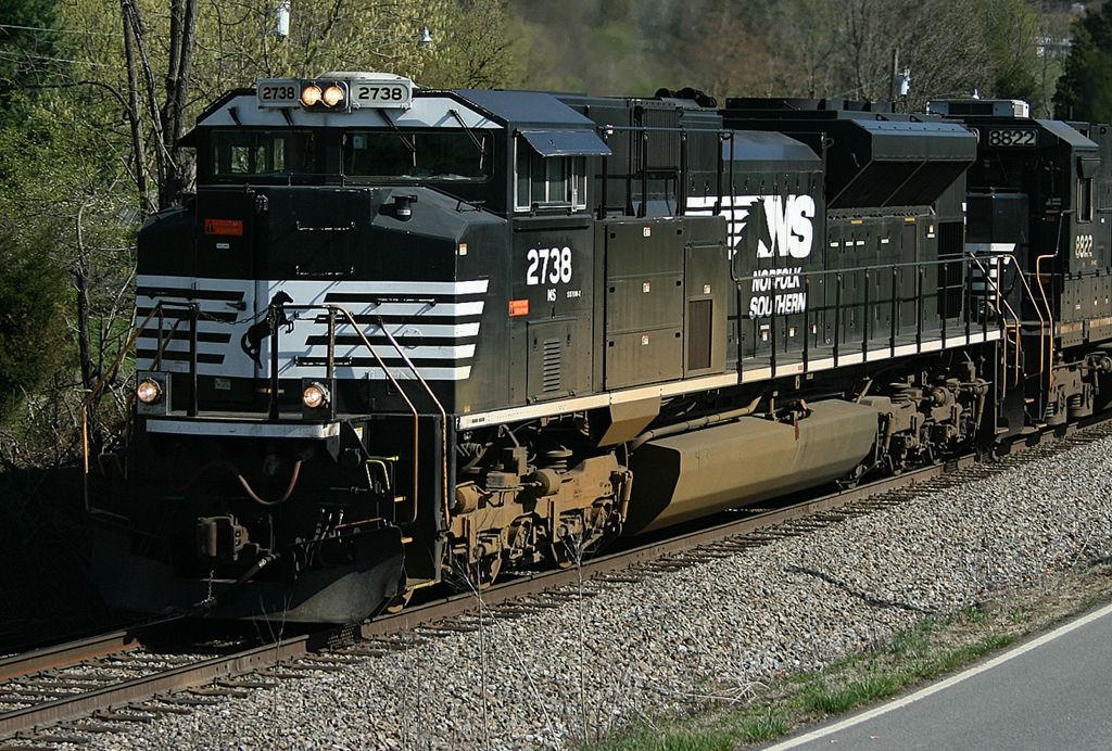 NS 2738